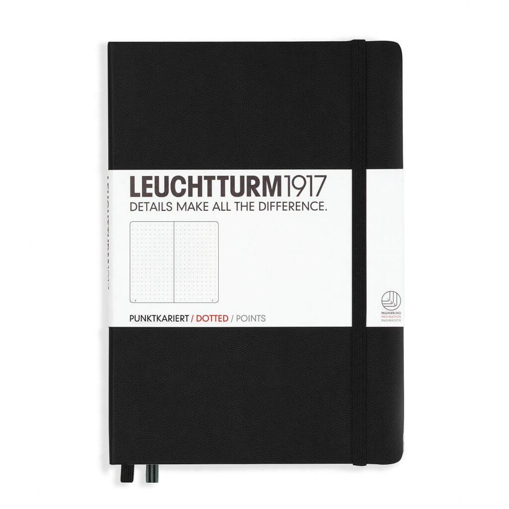 Bullet journals online kopen - My Lovely Notebook