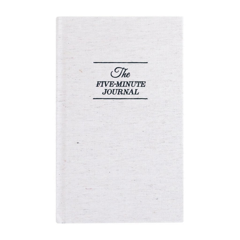 The Five Minute Journal kopen Nederland | My Lovely Notebook
