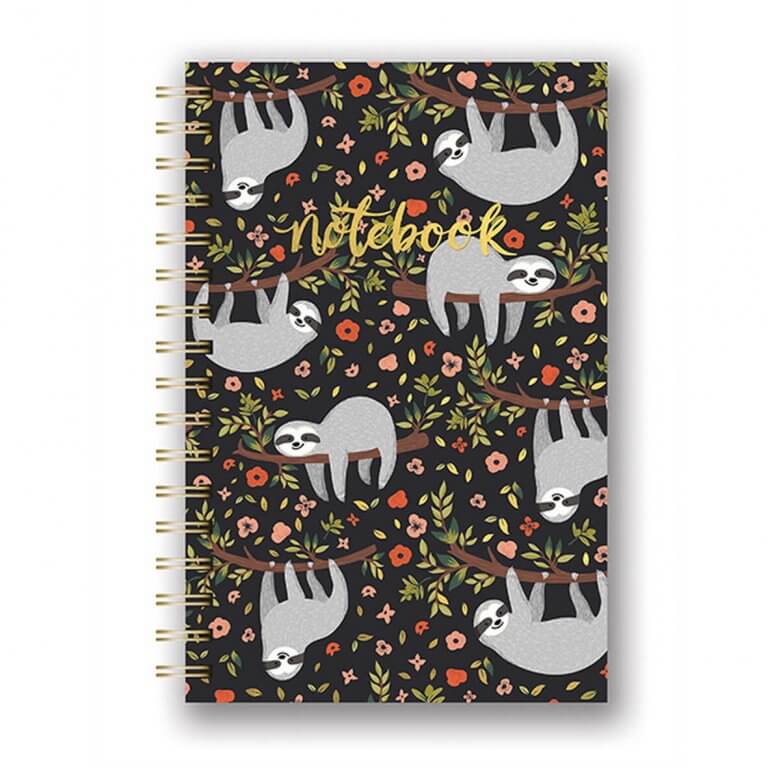 Studio Oh! | Product Merk | My Lovely Notebook