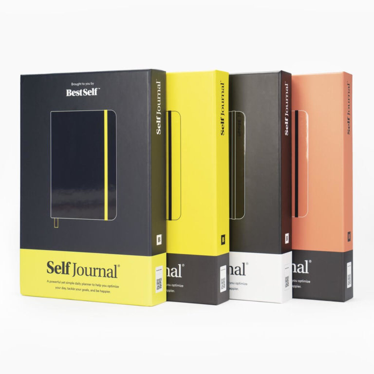 Top 6 beste planners - My Lovely Notebook