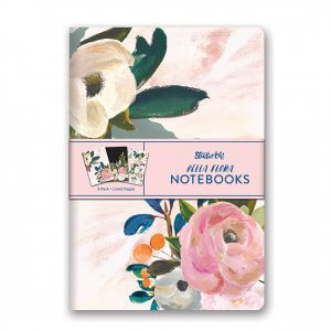 Studio Oh! notitieboeken | My Lovely Notebook