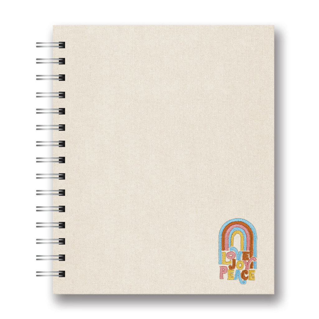 Studio Oh! notitieboeken | My Lovely Notebook