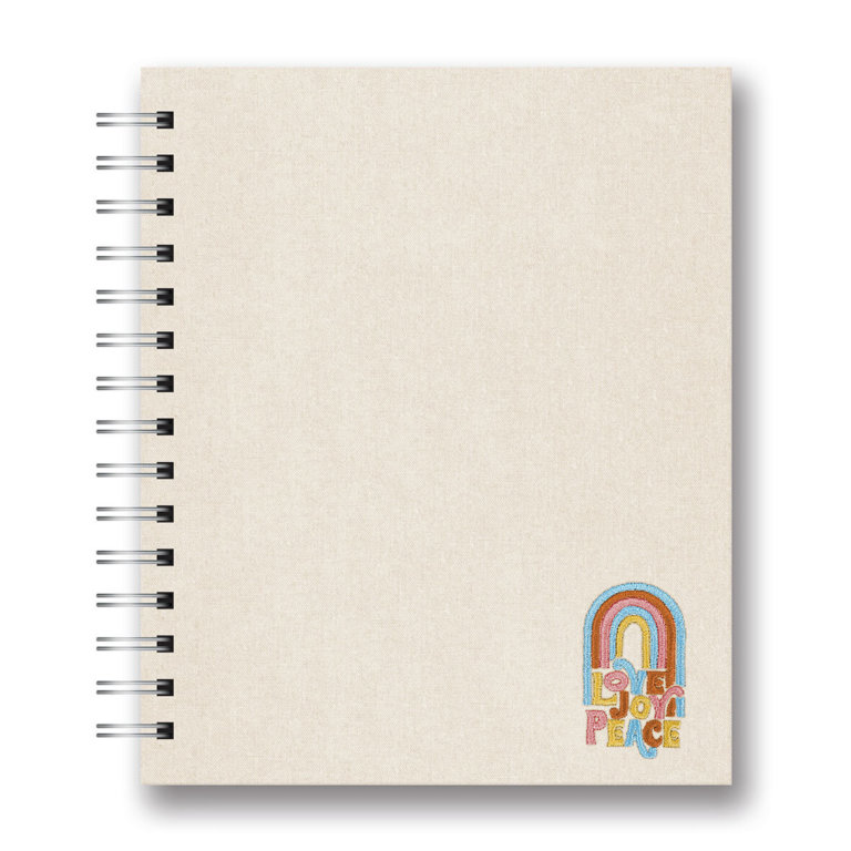 Studio Oh! notitieboeken | My Lovely Notebook