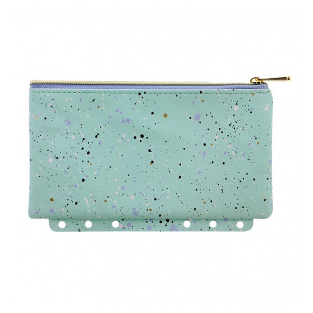 Filofax Expressions Zipper Pouch | My Lovely Notebook