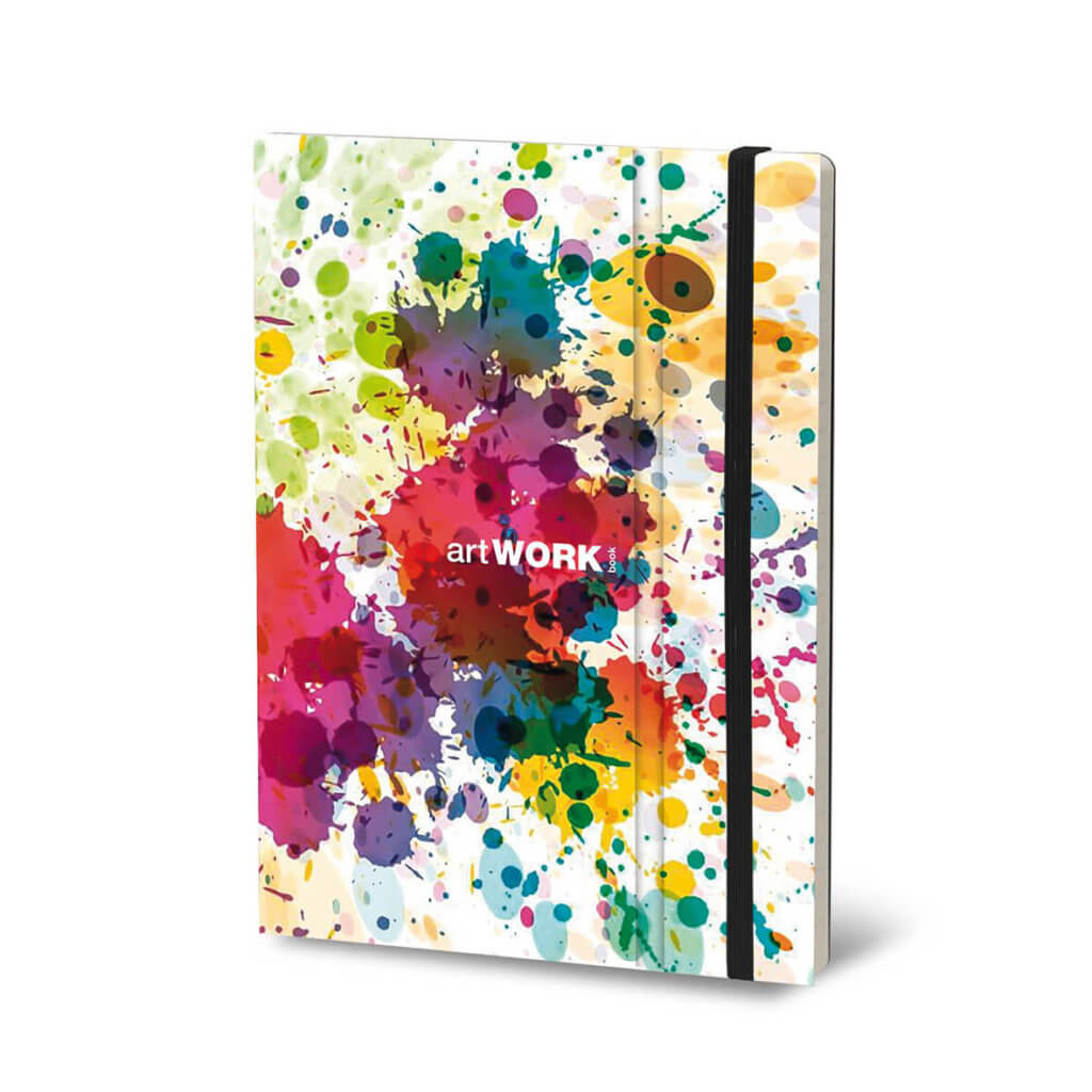 Mooi notitieboek kopen | My Lovely Notebook