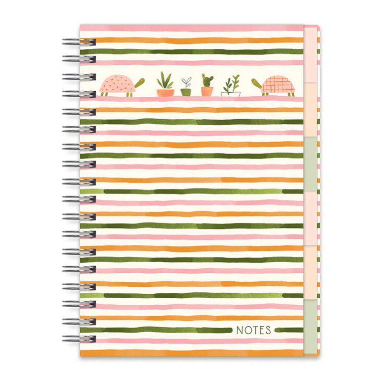 Studio Oh! notitieboeken | My Lovely Notebook