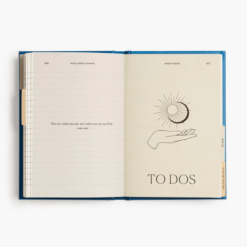 Night Notes journal kopen bij My Lovely Notebook