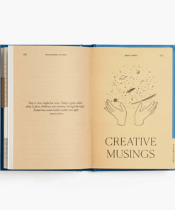 Night Notes journal kopen bij My Lovely Notebook