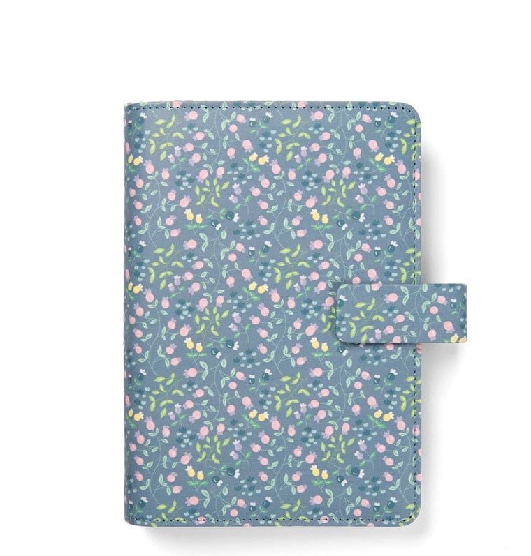 Filofax Organizer Personal Meadow