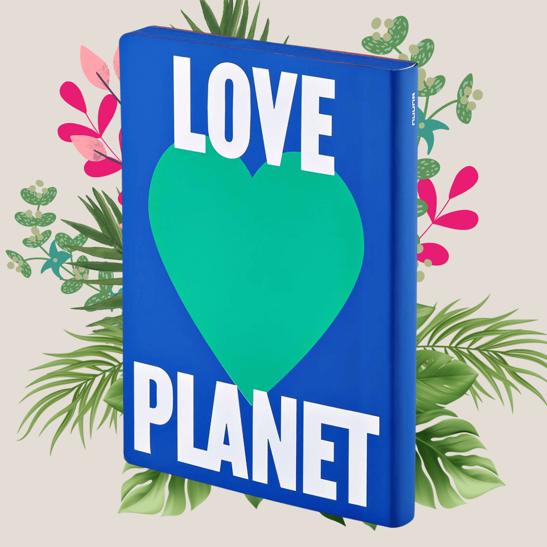 notitieboek kopen bij My Lovely Notebook | Bijzonder en mooi