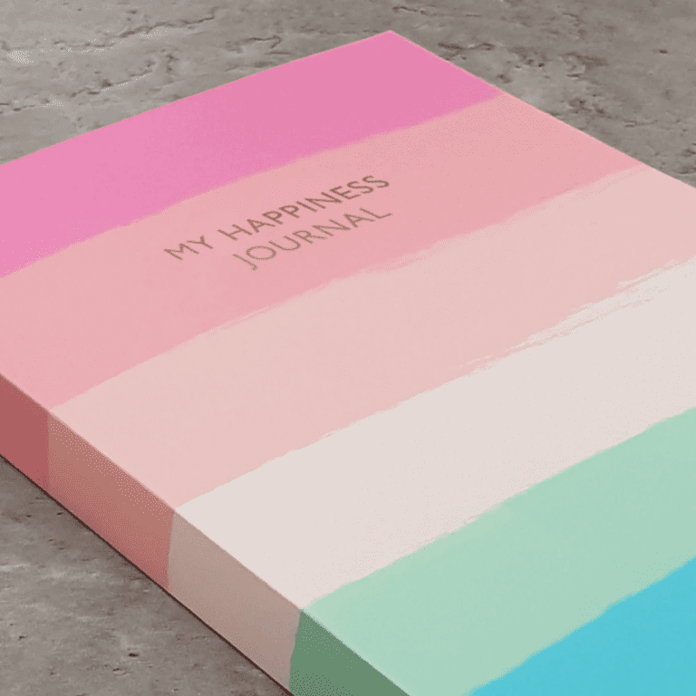 notitieboek kopen bij My Lovely Notebook | Bijzonder en mooi