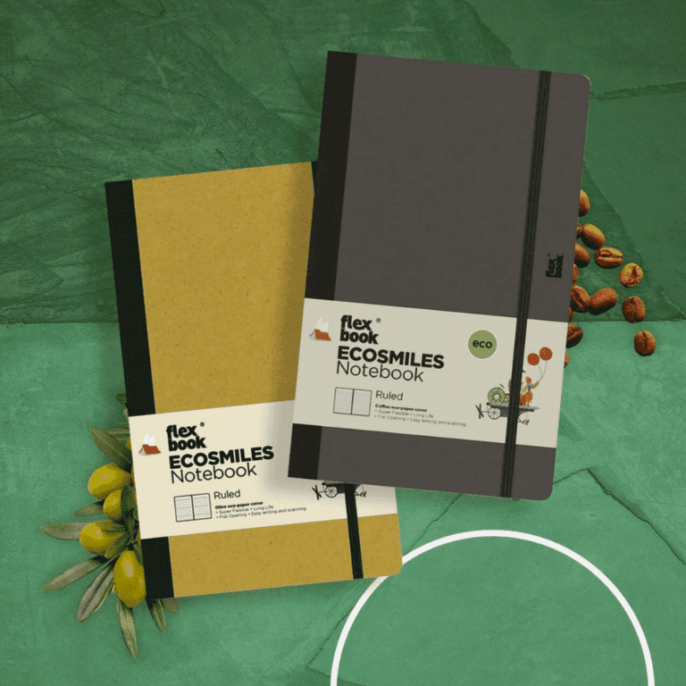 notitieboek kopen bij My Lovely Notebook | Bijzonder en mooi