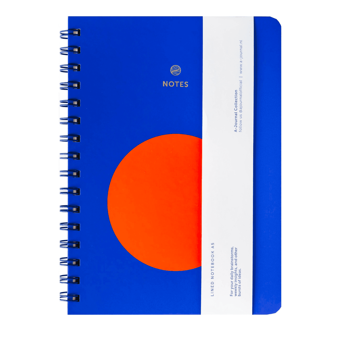 Spiraal Archives - My Lovely Notebook