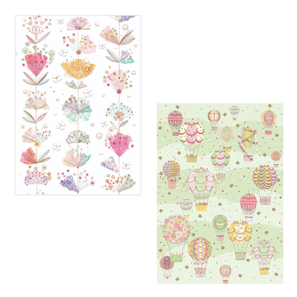 Turnowsky Notitieblok A6 | My Lovely Notebook