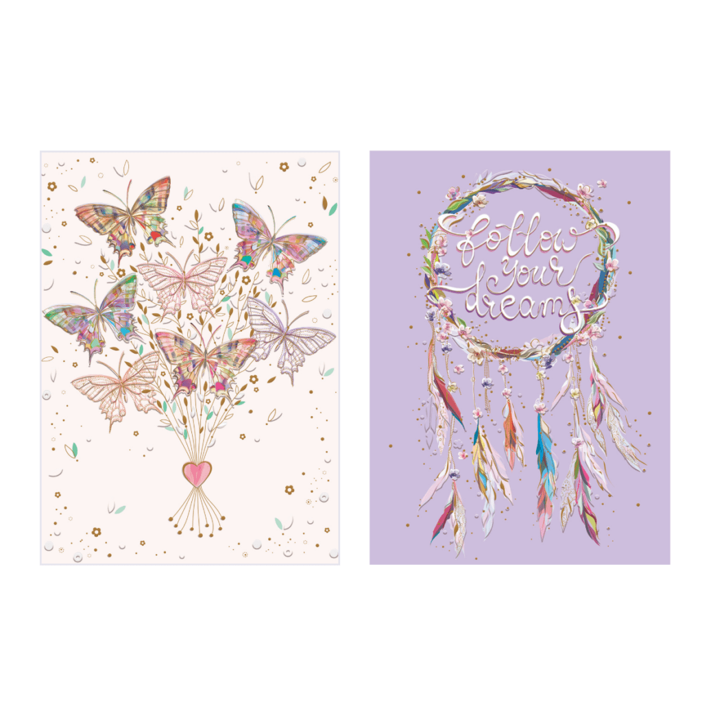 Turnowsky Notitieblok Pocket| My Lovely Notebook