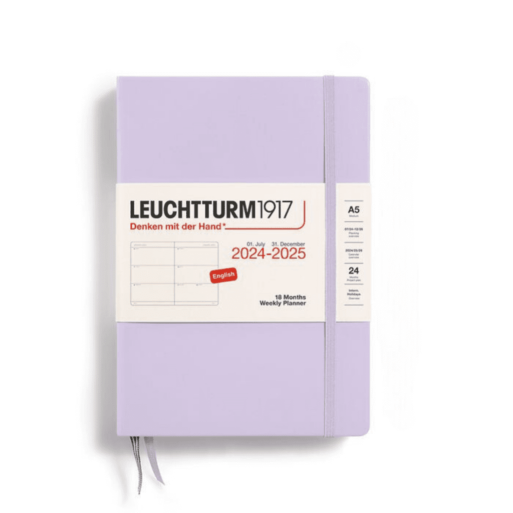 Nieuw binnen bij My Lovely Notebook | Notitieboeken