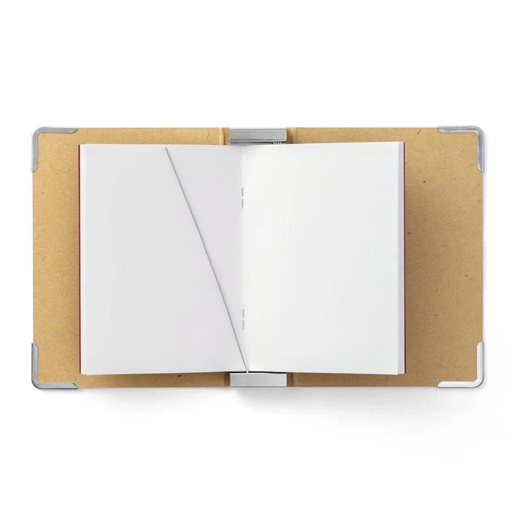 TRAVELER'S notebook passport size - refill binder 016