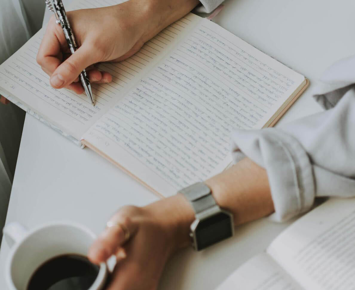 notitieboek kopen bij My Lovely Notebook | Bijzonder en mooi